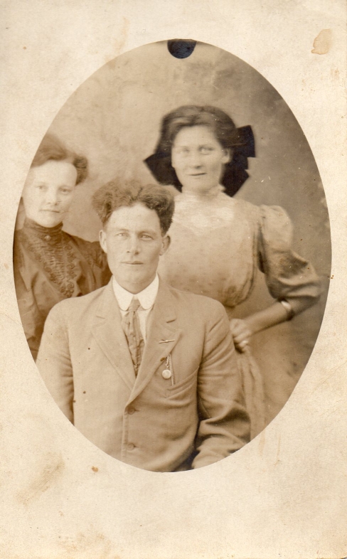 Descendants of David (Jacob) Hoit, Hoyt Lines